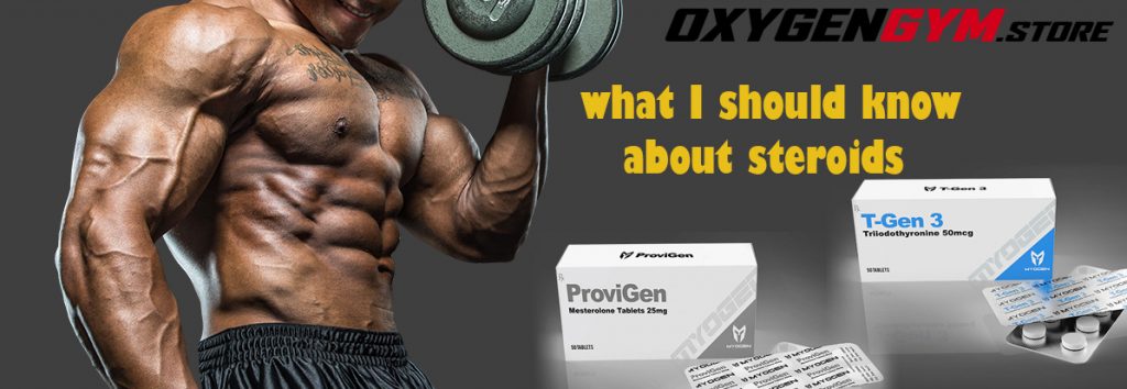 Principales esteroides anabólicos para el culturismo: tipos, usos y ...