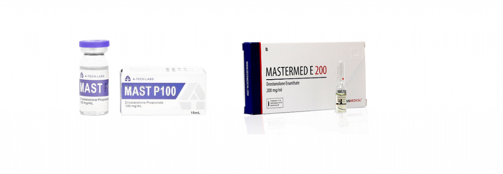 Main Key Point to Know about Masteron Steroids? - OxygenGym.org